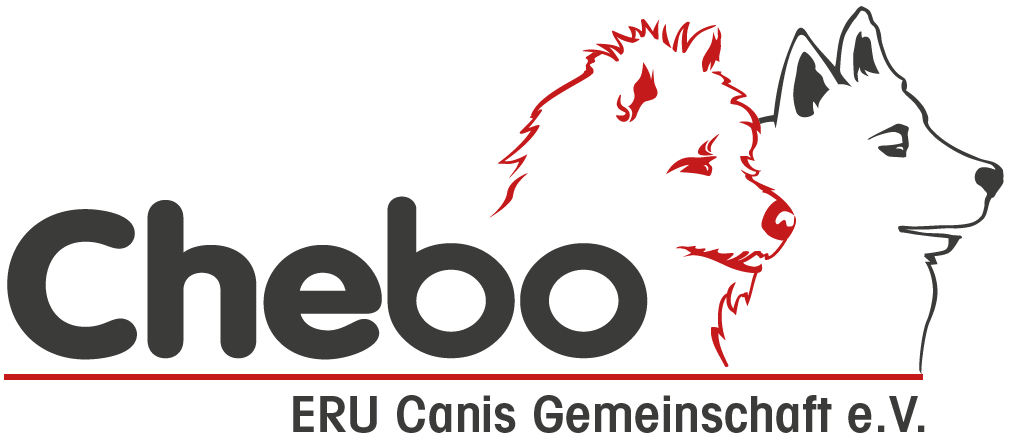 Chebo vom Schmiedestollen - Der Chebo®